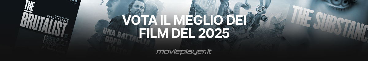 Z la formica (Film 1998): trama, cast e dove vederlo - Movieplayer.it