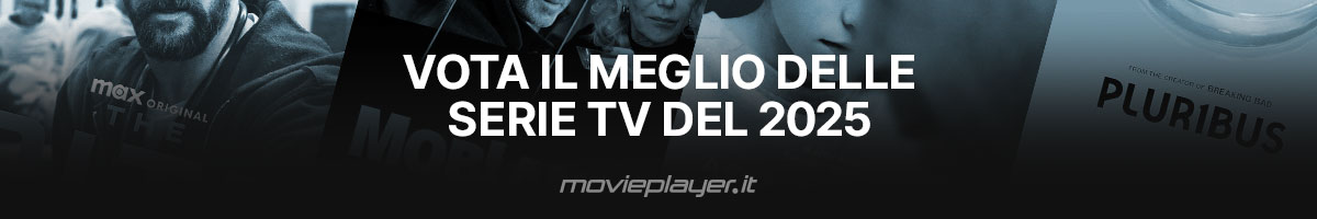 Gomorra - Le origini (Serie TV 2026): trama, cast e dove vederla - Movieplayer.it
